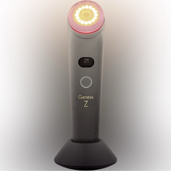 Genesis Z by Earth | Skincare | New Genesis Z By Earth Led Light ...